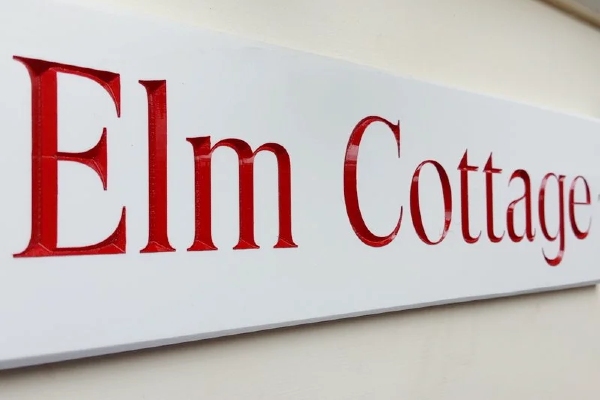 Signage – Four Diagonal Advertising Company